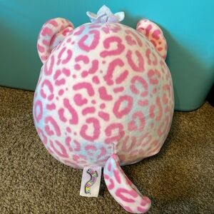 Squishmallows | Toys | New Squishmallows Essy The Eel | Poshmark